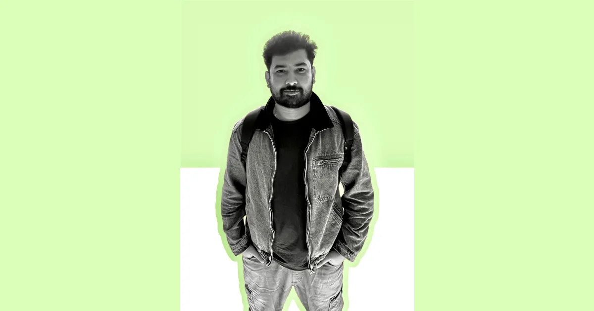 Portfolio | Ajmal Ali